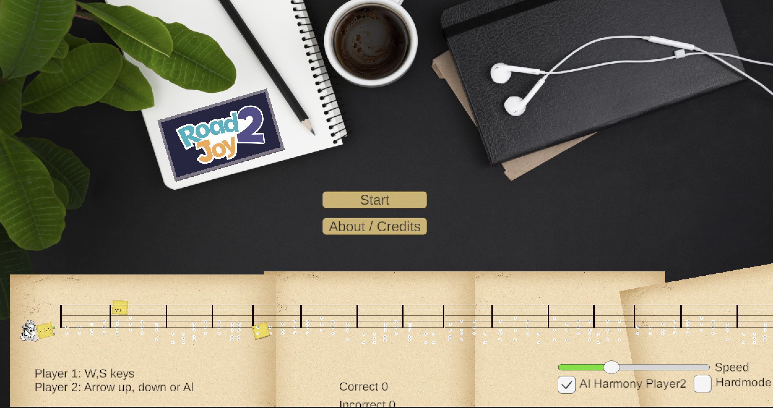 Jam Unity/C# Development Learnings - itch.io