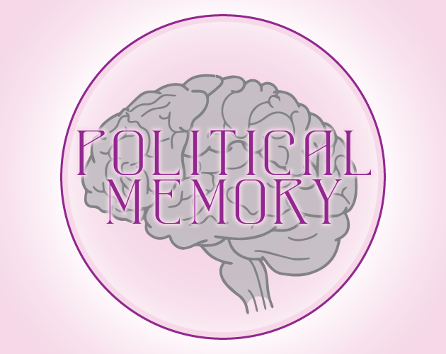 Political Memory by planetegem