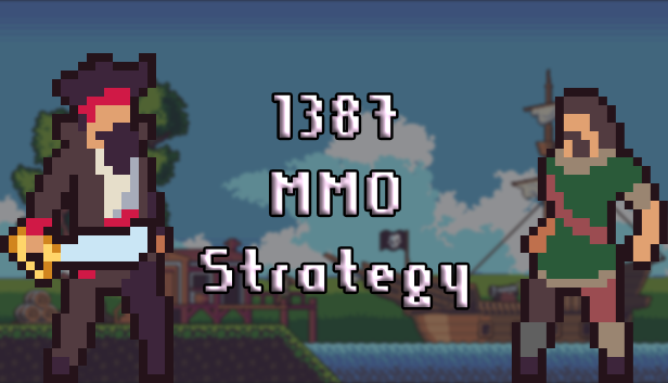 1387 MMO Strategy by celal1387