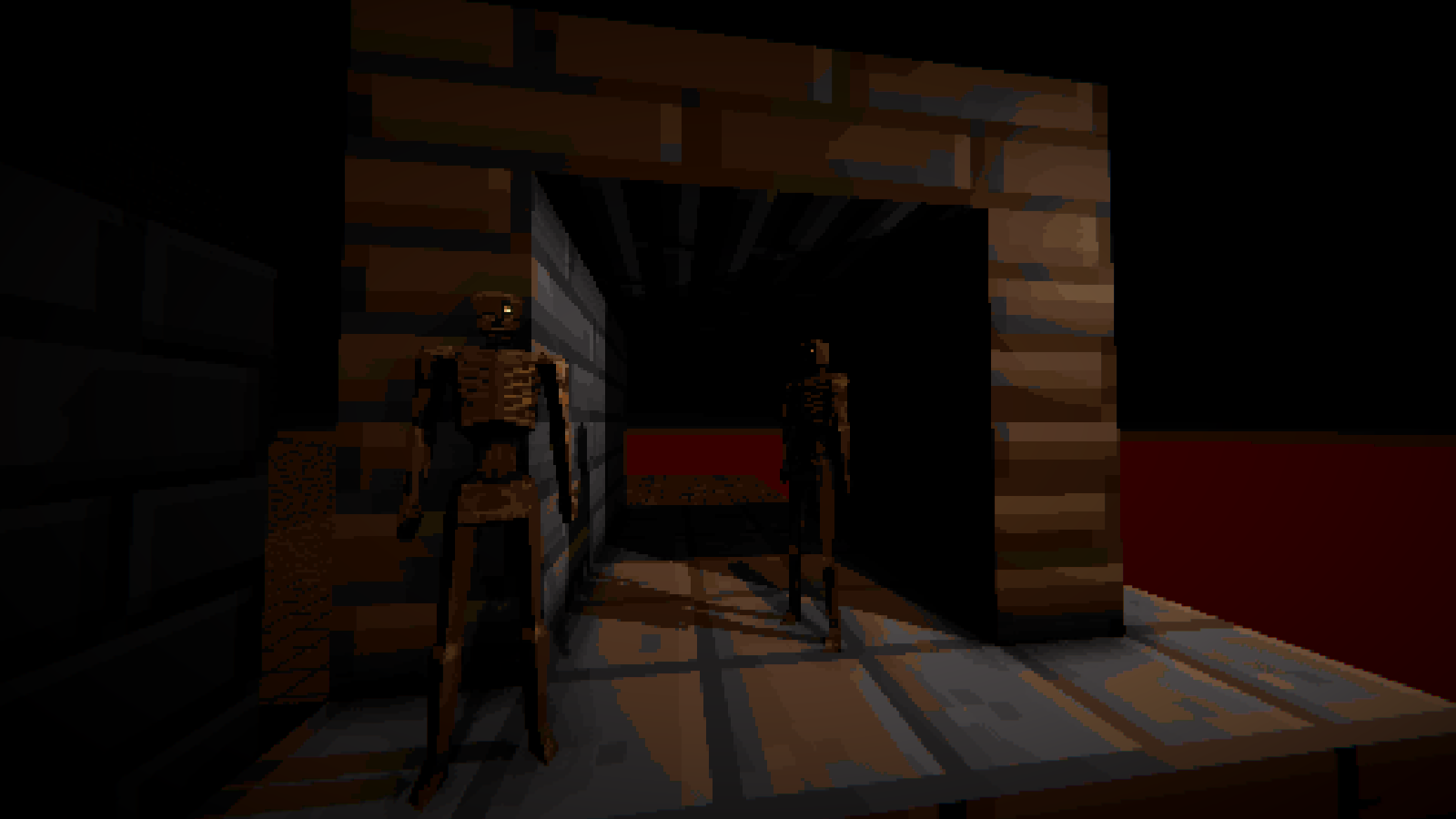 Enchain by Matthew Lawrence