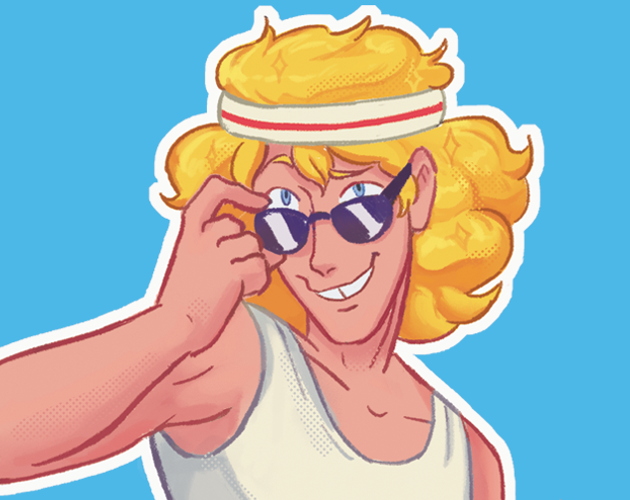 Roller Boys the Game by criatura_armada(mireia^^)