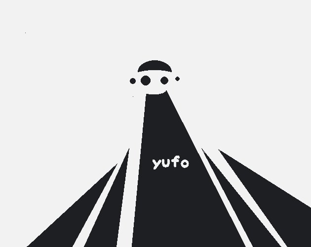 yufo by slimewitch