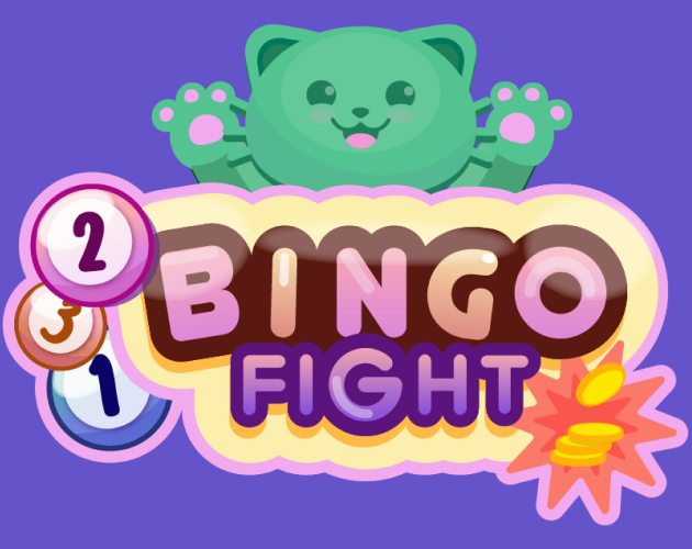 Bingo Fight by Bulb