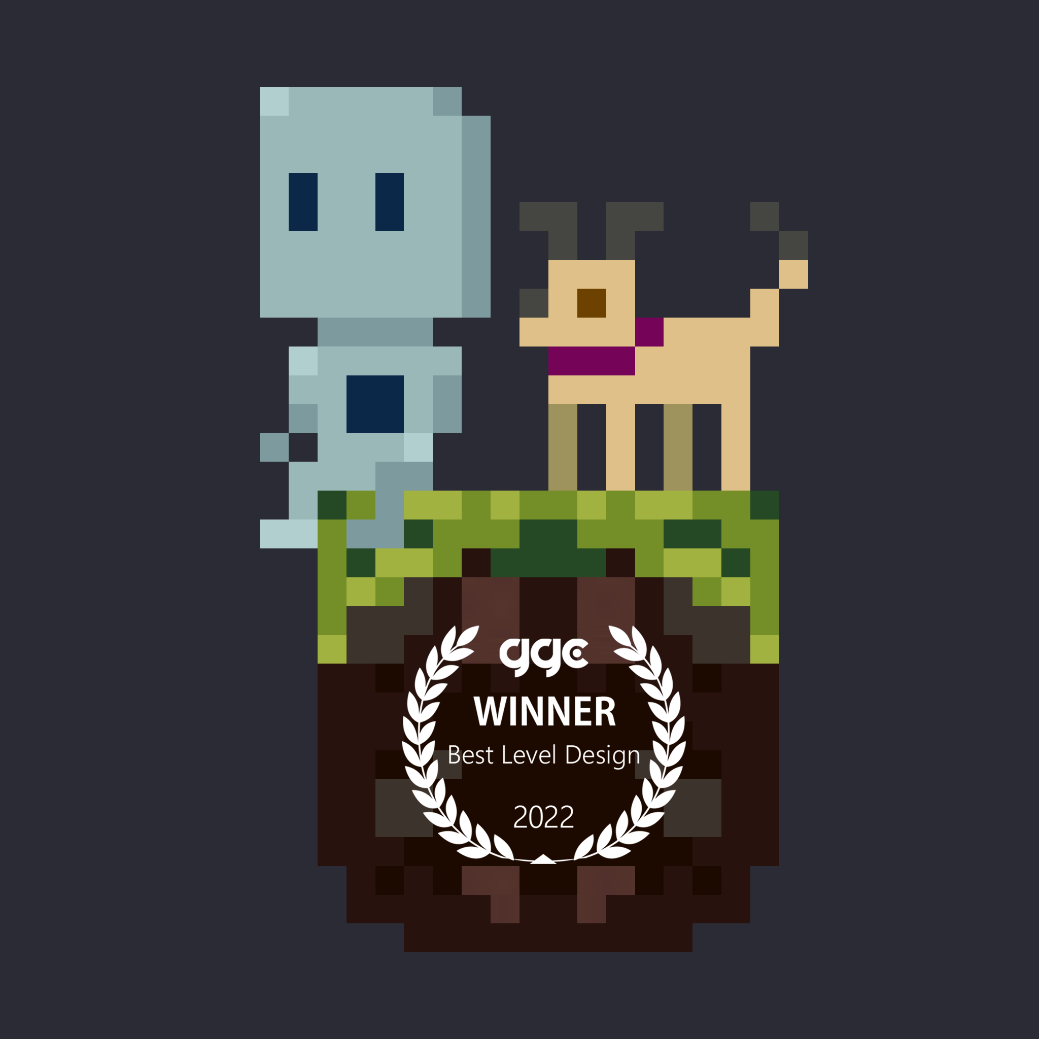Fail Fail Succeed by MartinZetterman