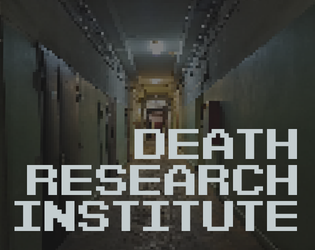 Death Research Institute by EvaLancelot for Spooktober 5th Annual ...