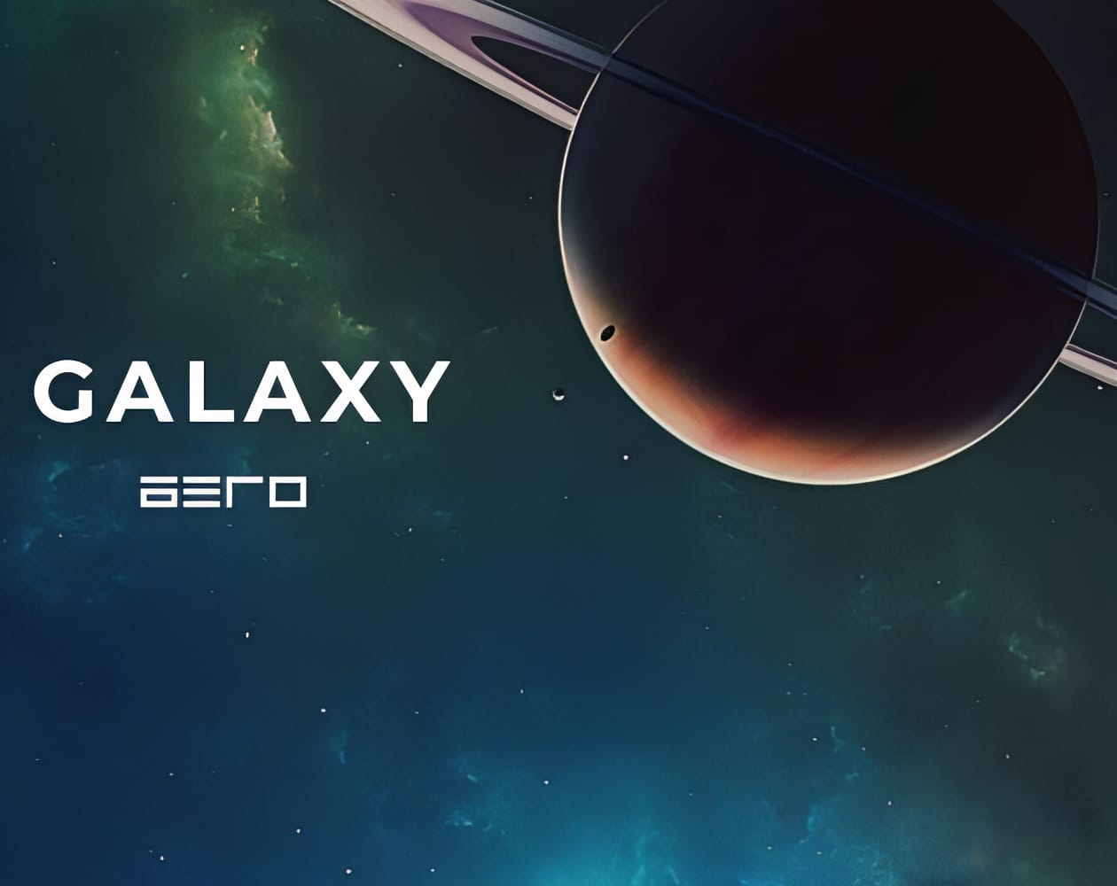 GALAXY by AEROGAMES for Itch.io Autumn Bundle - itch.io