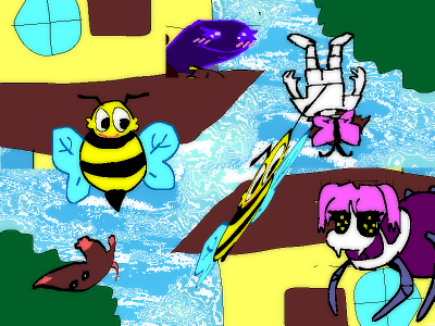 house explorer by Windmills123