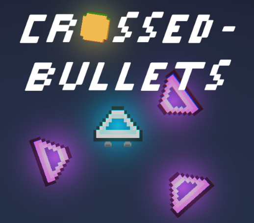 Crossed-Bullets by Volvo Nik