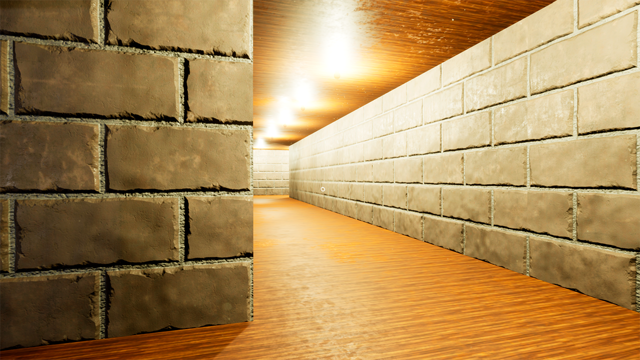 Just Speed Maze Chapter 2 by MainSangia