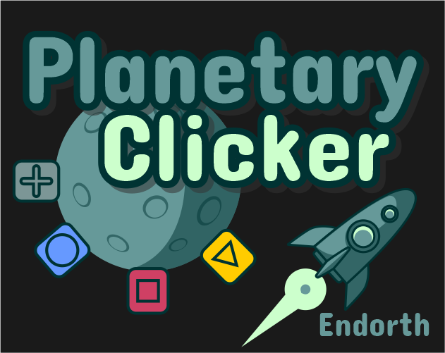 Planetary Clicker by Endorth
