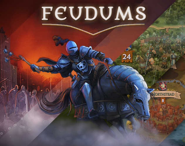 Feudums by Kalamona Studios