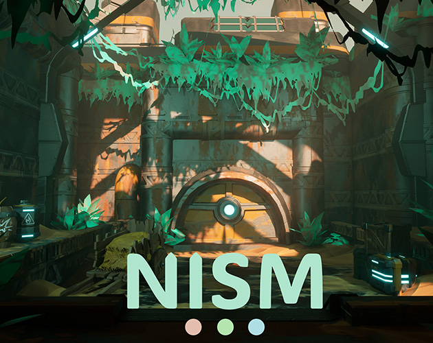 Nism by Eager beavers