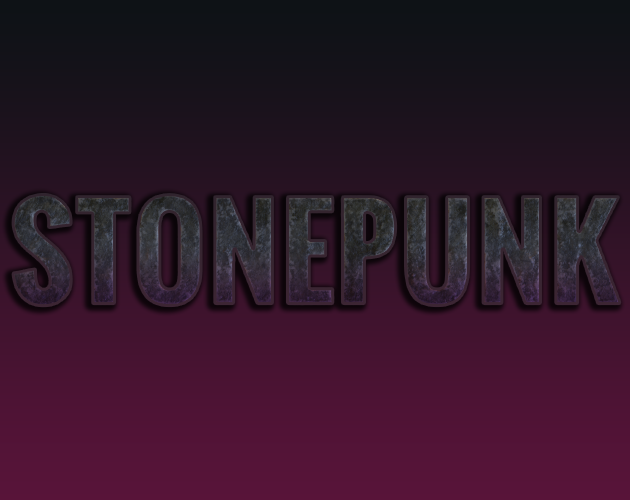 STONEPUNK by Kantor3D