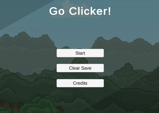 Simple Clicker! by LazyNorth