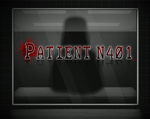 Patient N401 by Nami cuchuflai