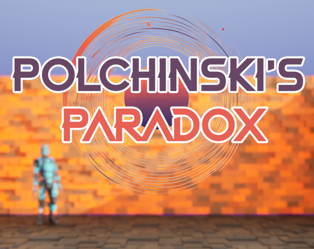 Polchinski's Paradox by Bomborant