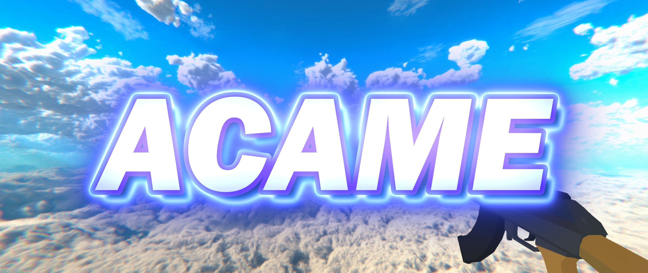 v0.6.4更新 - ACAME PTR by Redya Games