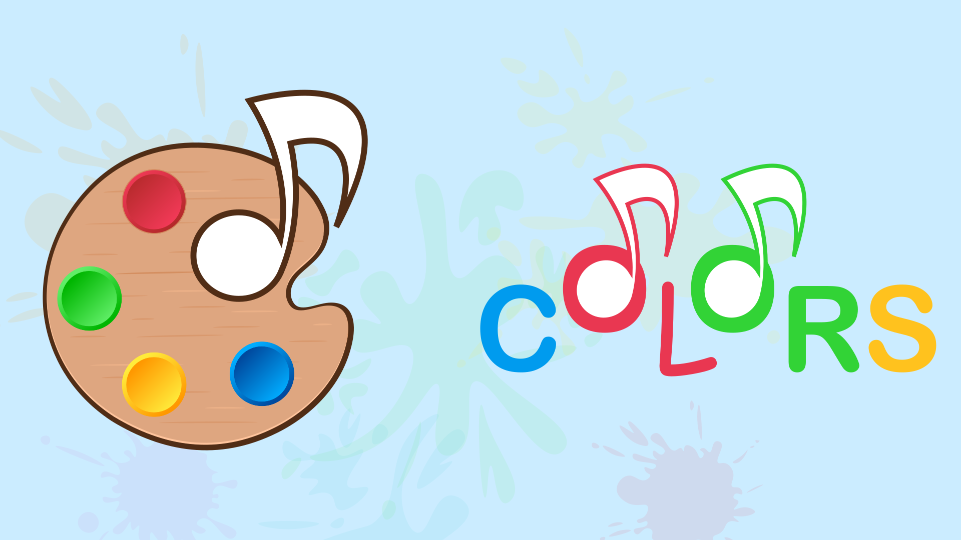 Colors (memory game) by redpil