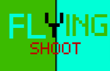 Flying Shoot by LemonDevlog for Scratch Game Jam #8 - itch.io