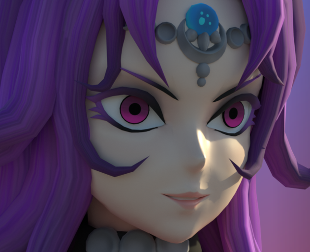 Blade Devil The Game by manattic