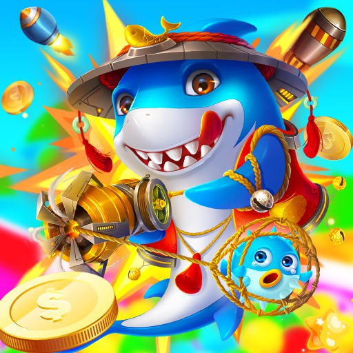 Shark Shooter by tomyzhou