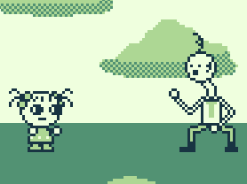 Slight correction - Marumoyo Fight by Osogami Nagisa