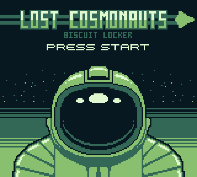 Lost Cosmonauts GB (V1.1) by biscuitlocker