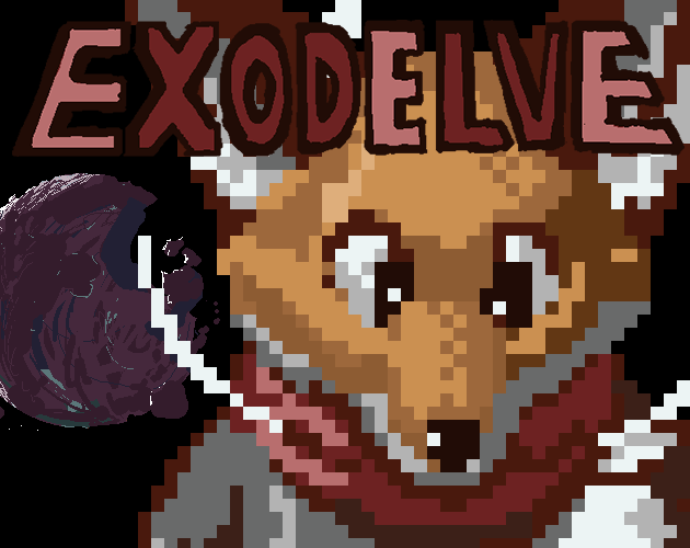 Exodelve by Chunie