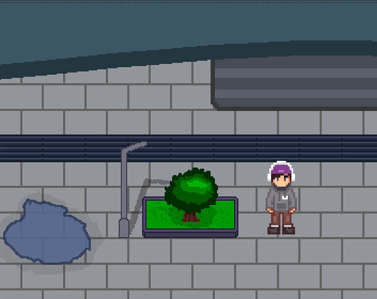 Byte Masters Game by perpavbek