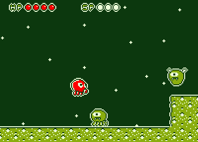 Space Squid by HTX Games