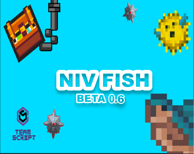 Niv Fish by team script