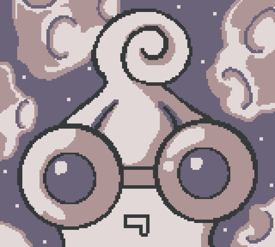 Space Nut by lottojoy