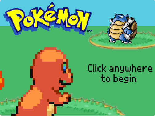 Type chart added! - Pokemon battle test demo v1.0 by DeathRaider1102