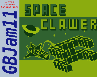 Space Clawer by miclop