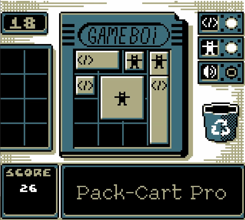 Pack-Cart Pro by Dan Emmerson