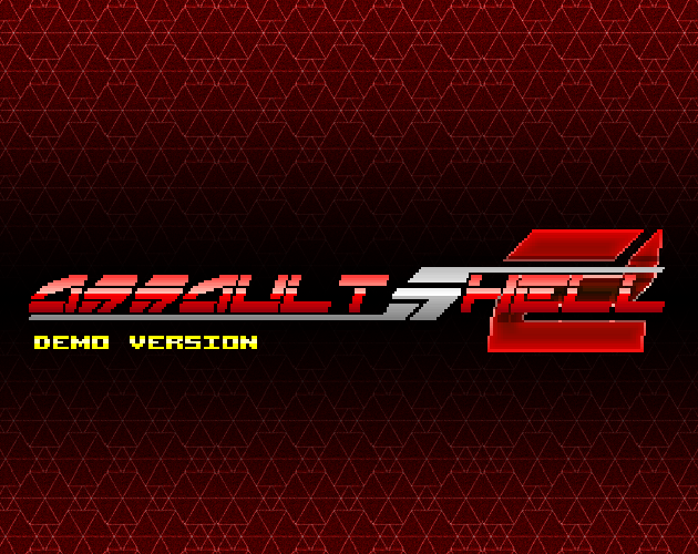 Assault Shell 2 Demo by Team Overloaded
