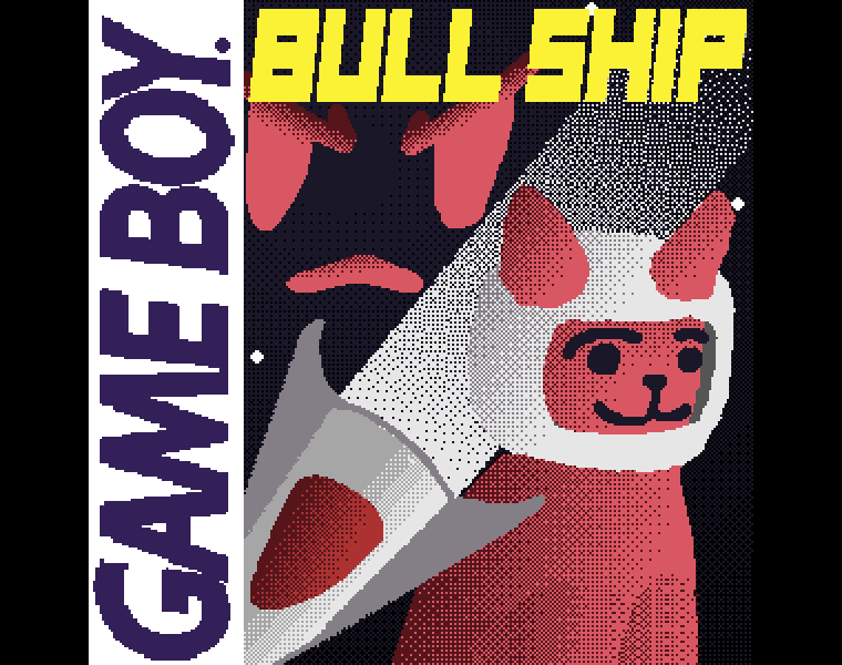 Bull Ship by MobTonio, zigzag3600, Leonarg, lavenham