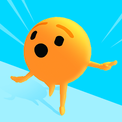 Emoji Leveling Runner by oknaa, Hnida, Okamel