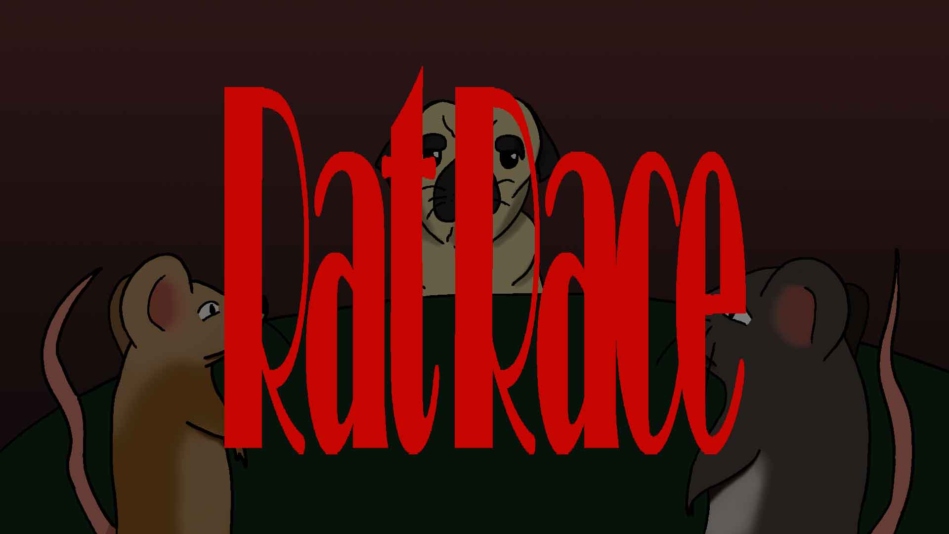 Rat Race (Texas Jam 2023) by thebestlettuce, KSquareThings, Rhea ...