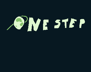 One Step by Neisam