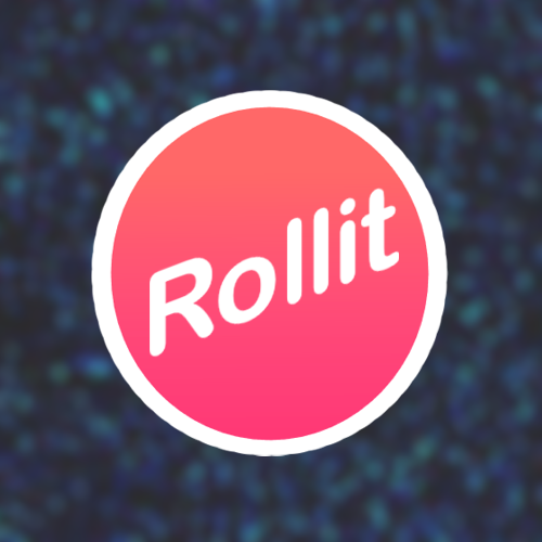 Rollit by Jasper for Trijam #238: The 3 hour game jam - itch.io