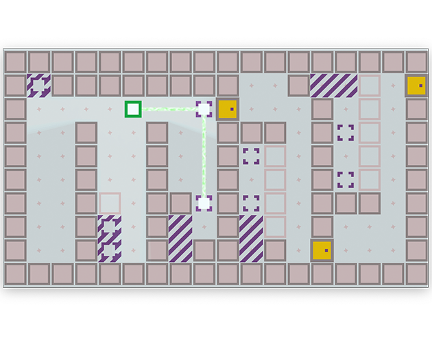 blockstep by Bill Clagett