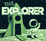 The Explorer by Lawless Pixel Games