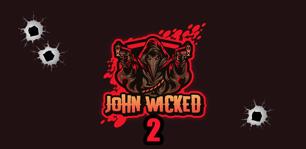 John Wicked 2 by Tuga Studios