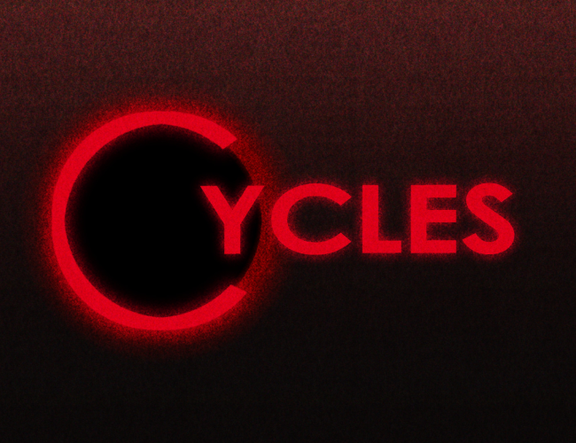 Cycles by Despoina