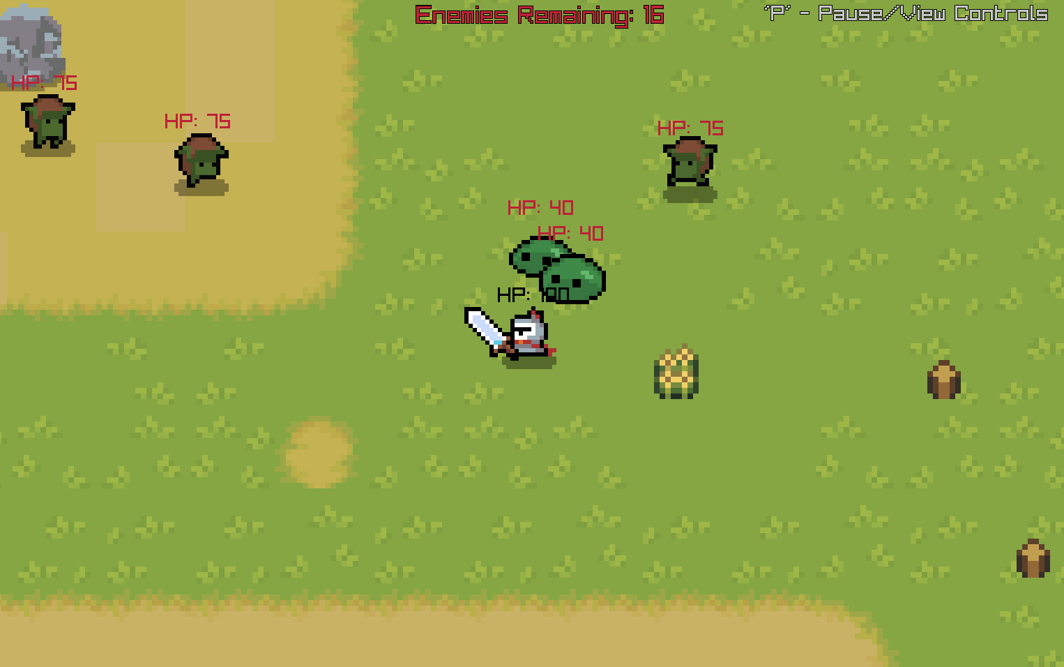 Little Knight by Maxwell Engel