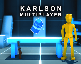 KARLSON Multiplayer by Carnivorous