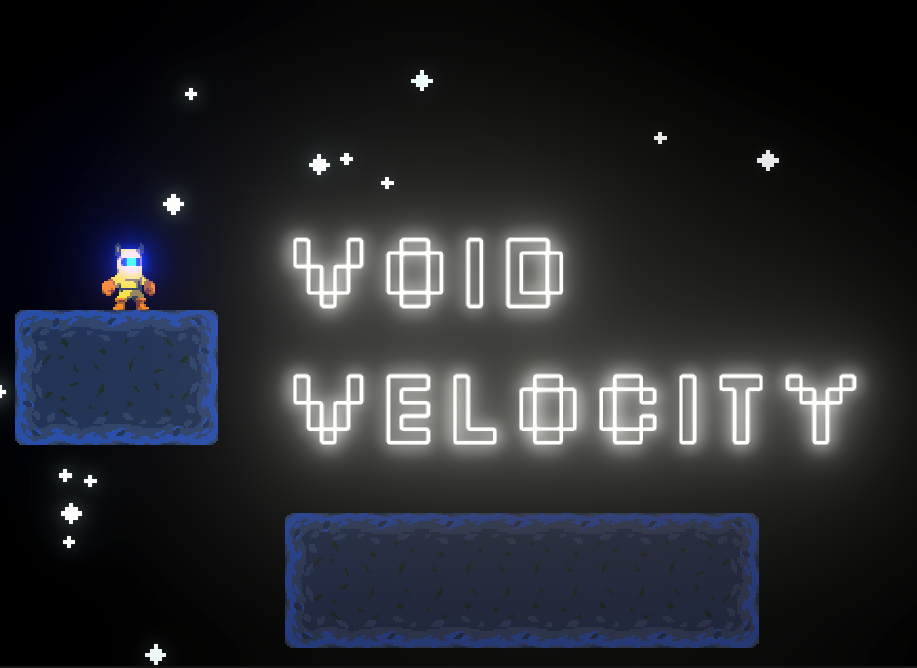 Void Velocity by Pingu