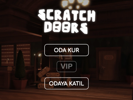 Online Doors by games-coder for Prot0n Gamejam #2 - itch.io