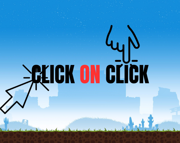 Click On Click by Mecanes